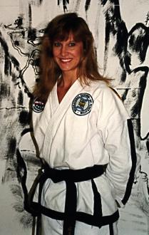 ITF/USTF Taekwon-Do: Region IX